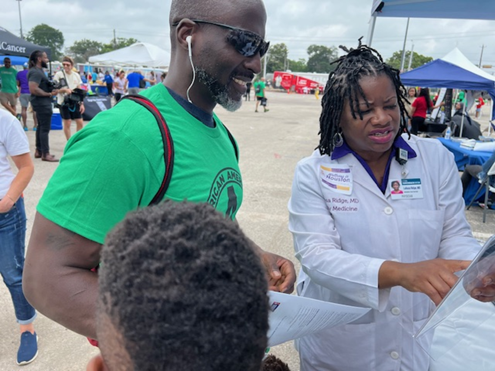 Events – Next LevelHarris Health