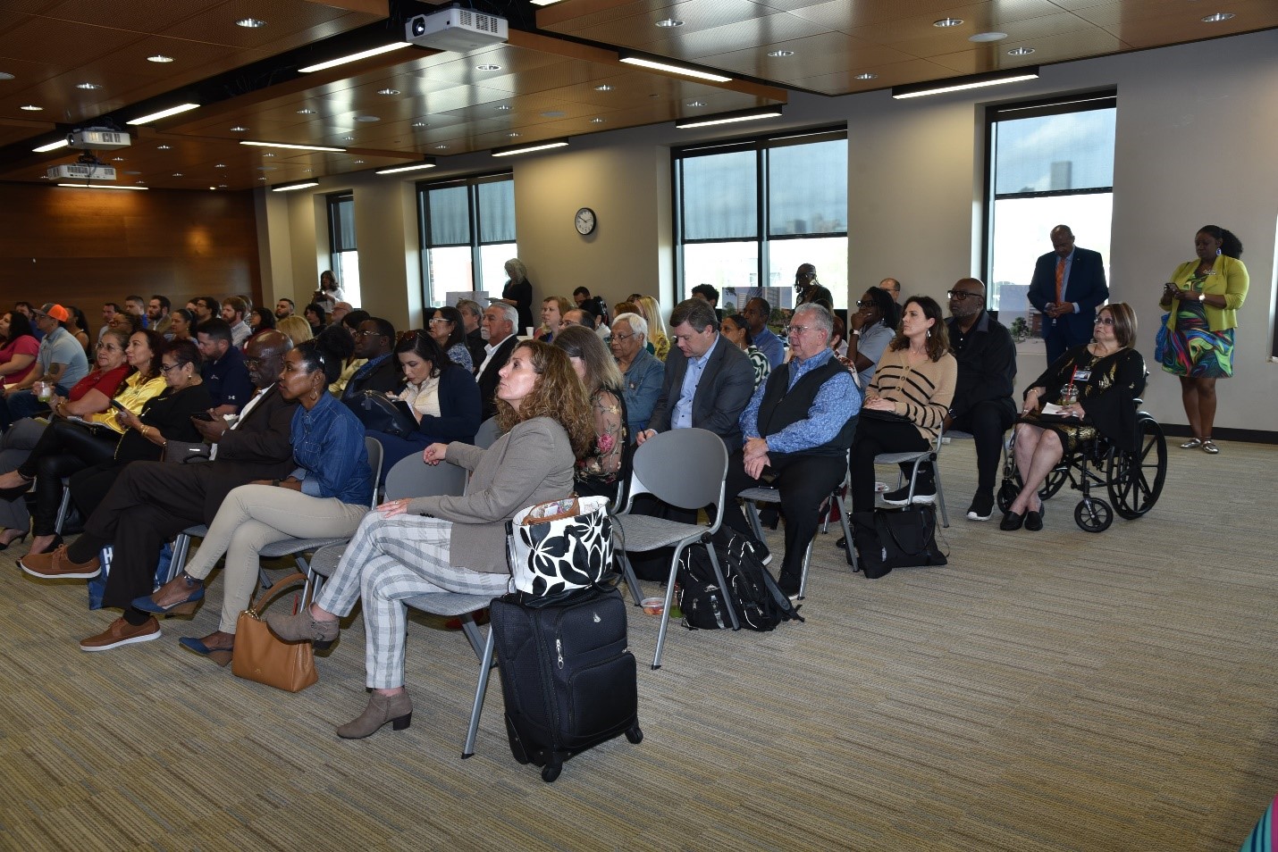 Events – Next LevelHarris Health